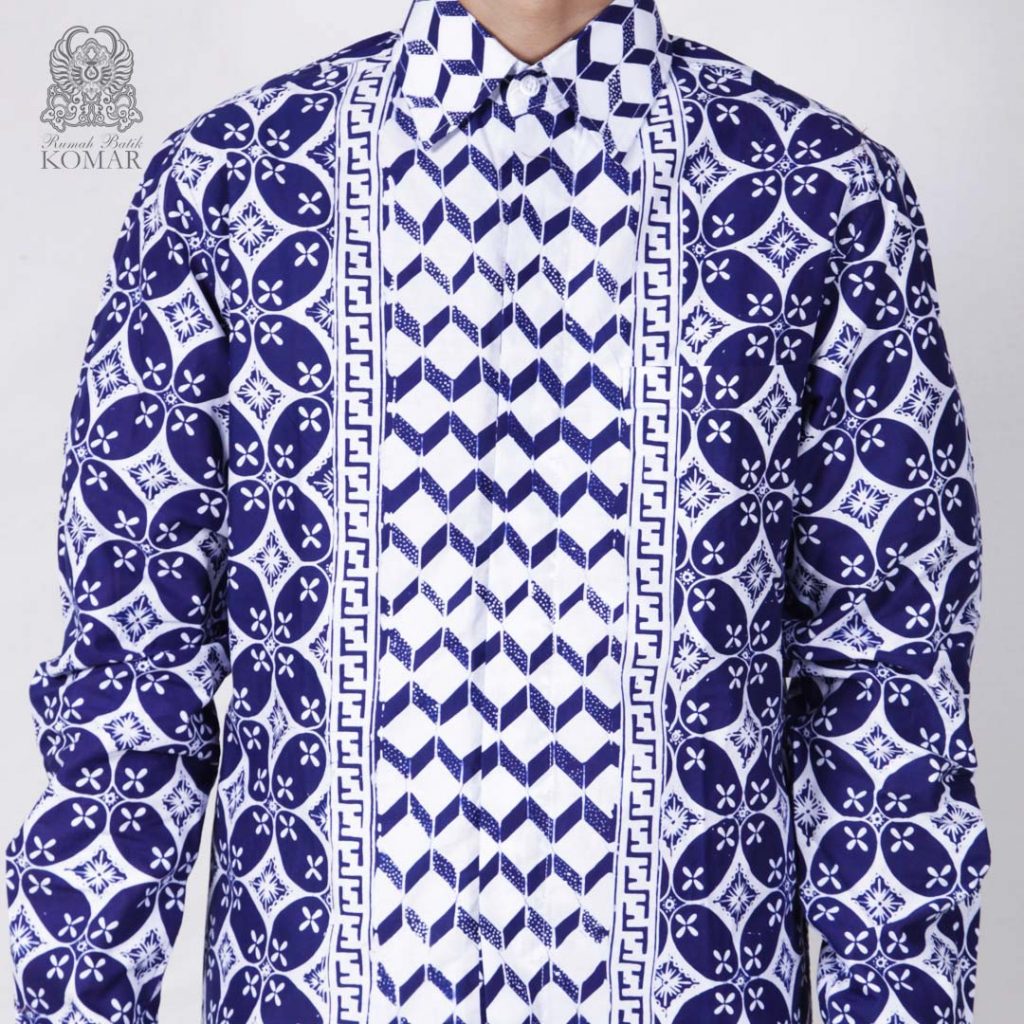 Kemeja – Rumah Batik Komar