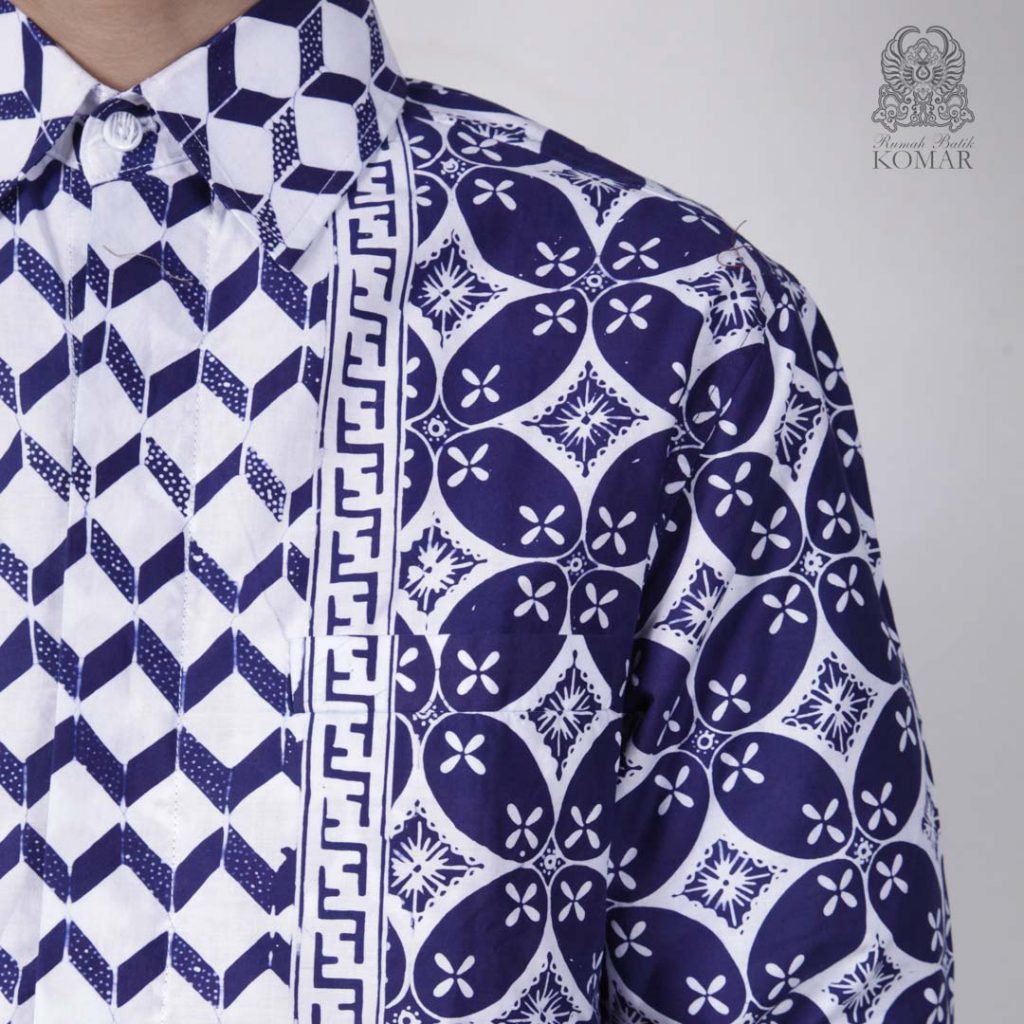 Kemeja – Rumah Batik Komar