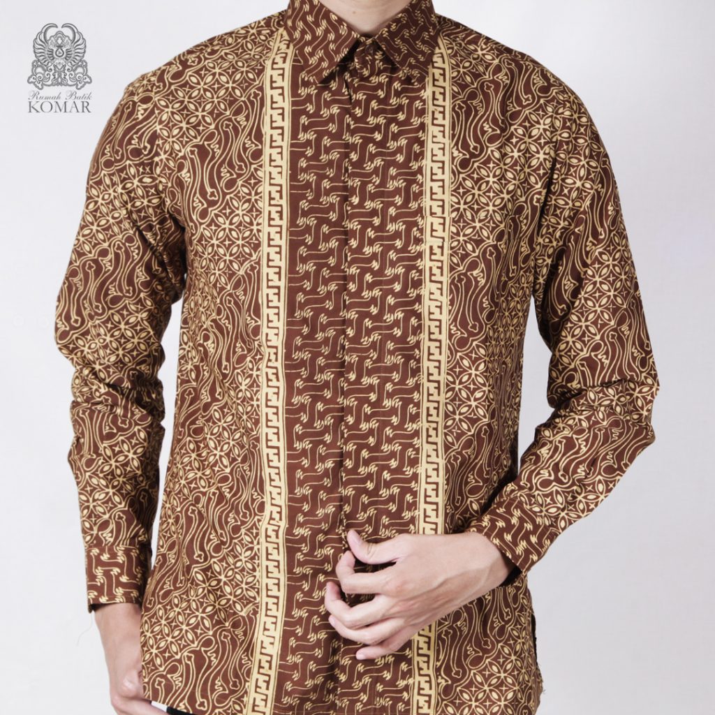 Kemeja – Rumah Batik Komar