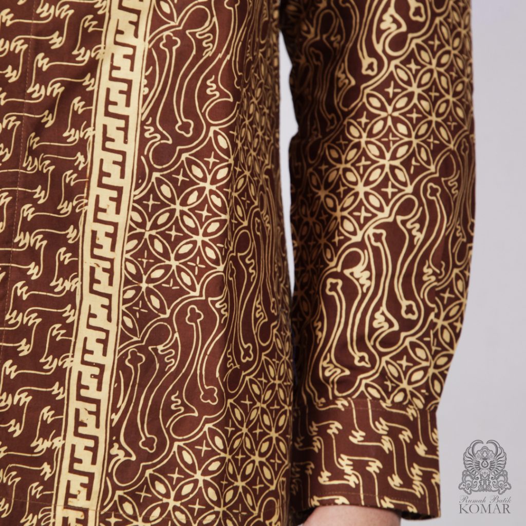 Kemeja – Rumah Batik Komar