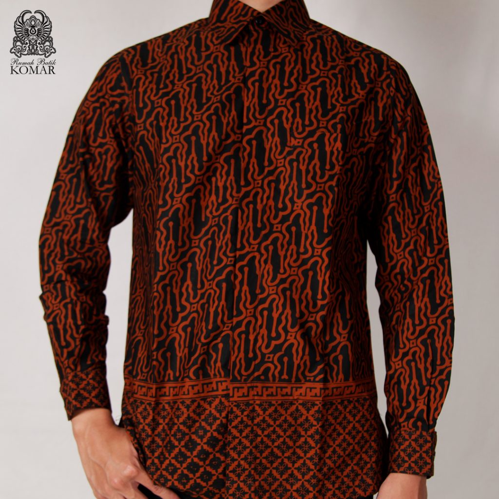 Parang Panjang-01 – Rumah Batik Komar